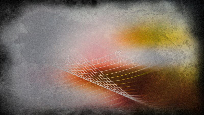 Close-up Line Art Beautiful Elegant Illustration Graphic Art Design ...