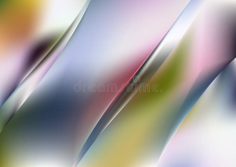 Close-Up Line Beautiful Background Vector Illustration Design Stock ...