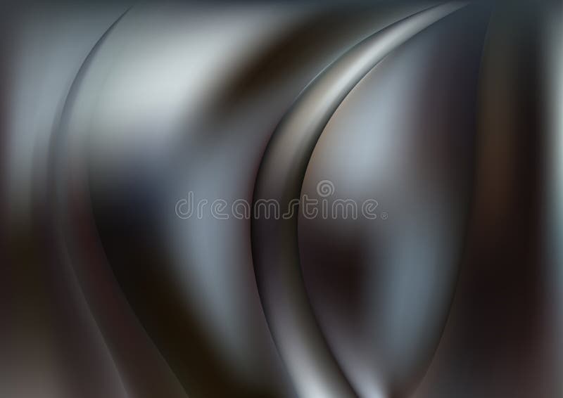 Close-Up Line Creative Background Vector Illustration Design Stock ...