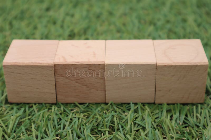 Building Blocks with SDGs Written on Them Stock Photo - Image of ...