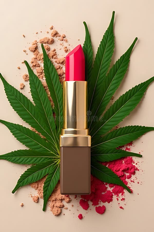 Close-up Lipstick Application Techniques Aesthetic Beauty Studio ...