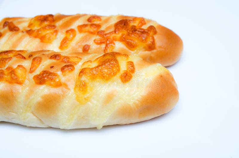 Close up Long bread stock image. Image of freshness, bakery - 50937915