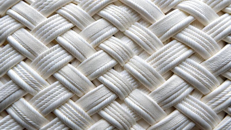 A Close-Up Look at the Delicate and Dynamic Stretch Texture of Wide ...