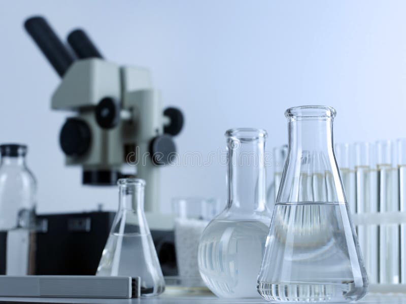 A 96-well microplate stock photo. Image of pharma, silico - 2311472