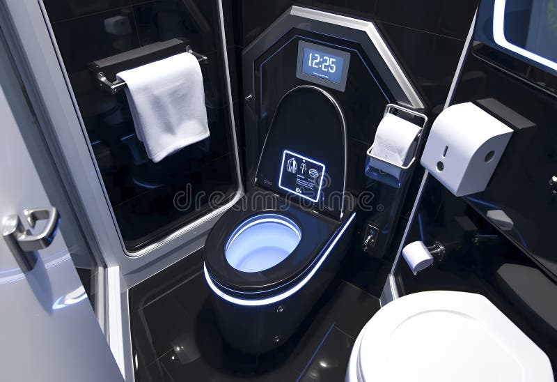 Luxurious High Tech Spacecraft Stock Photos - Free & Royalty-Free Stock ...