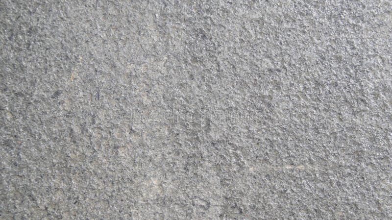 Close Up Macro View of Rough Grey Stone Surface. Detailed Nature ...