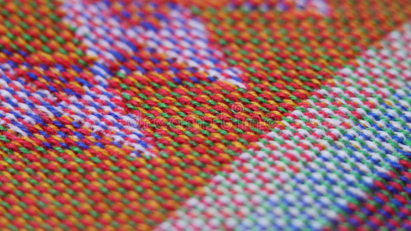 Background Textures of Textiles in Close Up Stock Image - Image of ...