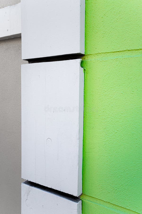 Macro Wall Texture White Color Stock Image - Image of brazil, magical ...