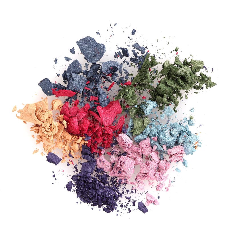 Make up powder stock image. Image of skin, beauty, beautiful - 12339549