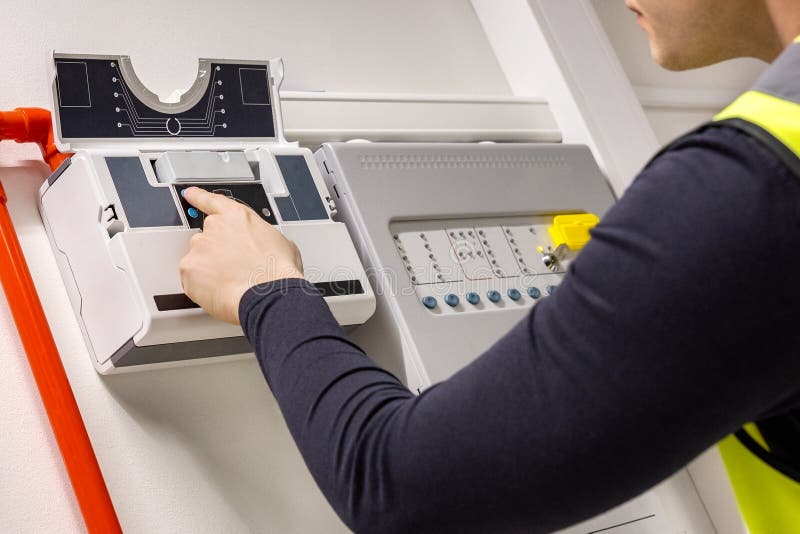 Smoke Datacenter Stock Photos - Free & Royalty-Free Stock Photos from ...