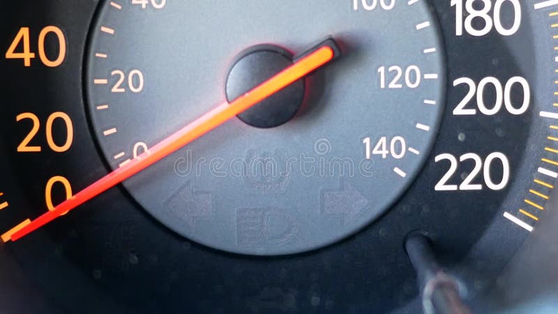 Malfunction Indicator Blinking in Starship Over Astronaut Helmet Next ...