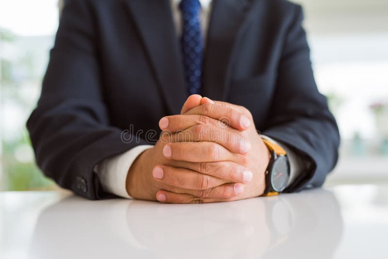 Close up of man hands stock photo. Image of body, bright - 228036802