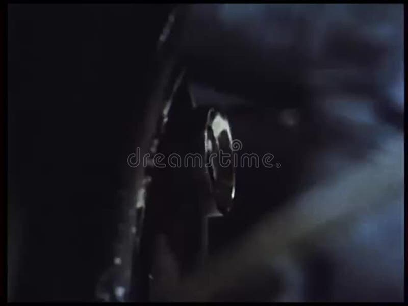 Close-up of Man Revving Motorcycle Engine Stock Video - Video of ...