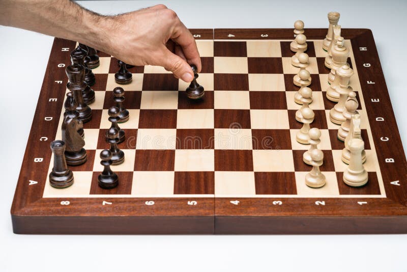 104 Chess Board Overhead Stock Photos - Free & Royalty-Free Stock ...