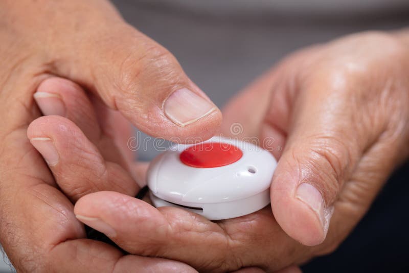 Man Pressing Alarm Button stock photo. Image of mature - 149015358 Man Pressing Alarm Button stock photo. Image of mature - 149015358