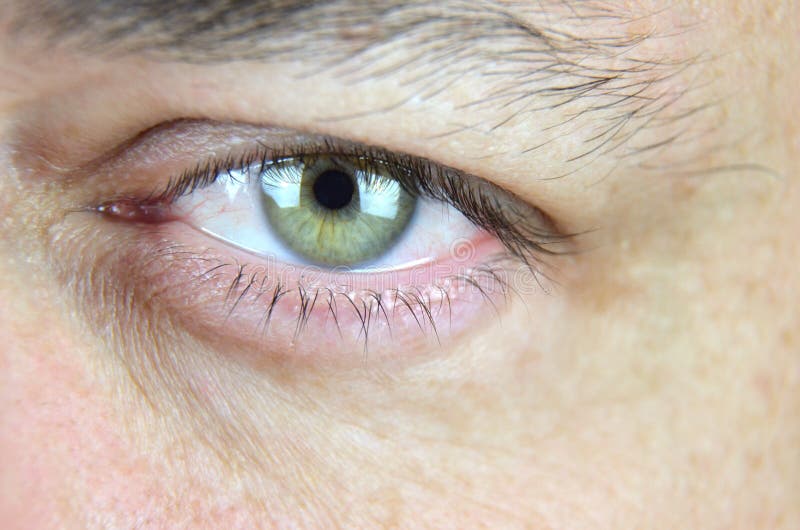 Eye of anger stock photo. Image of ornament, fire, texture - 125827388