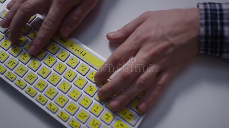 Typing Words NEW CHAPTER on Vintage Typewriter Stock Footage - Video of ...