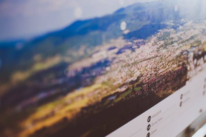 Close up map stock photo. Image of country, globe, informational - 62047520