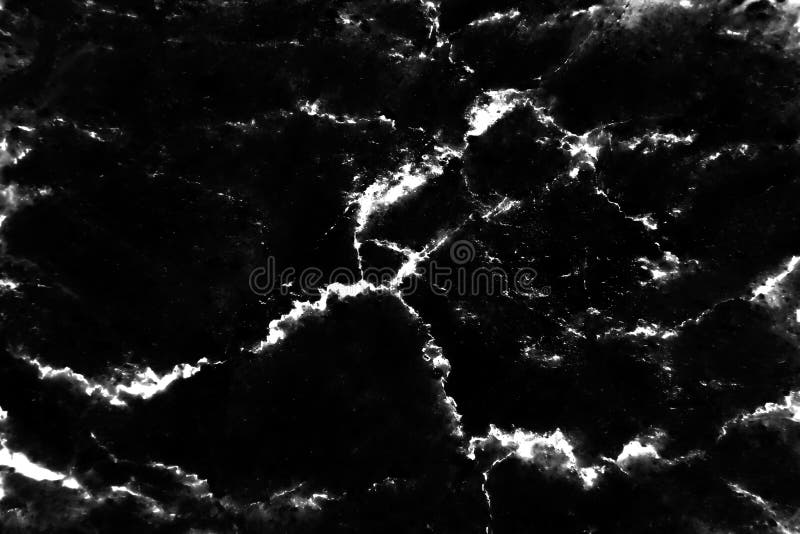 Marble Black Smooth Texture with Seamless Patterns Abstract Background ...