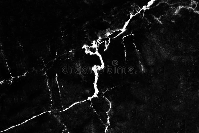 Marble Black Texture Lightning Patterns Abstract Background Stock Photo ...