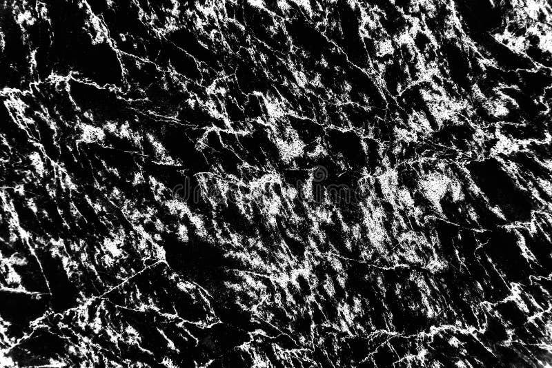 Marble Black and White Texture with Vein Seamless Patterns on ...