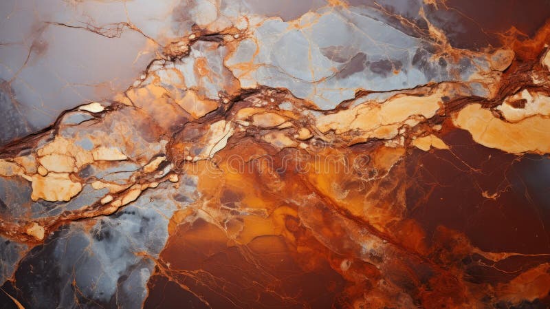 A close up of a marble stock illustration. Illustration of artistic ...