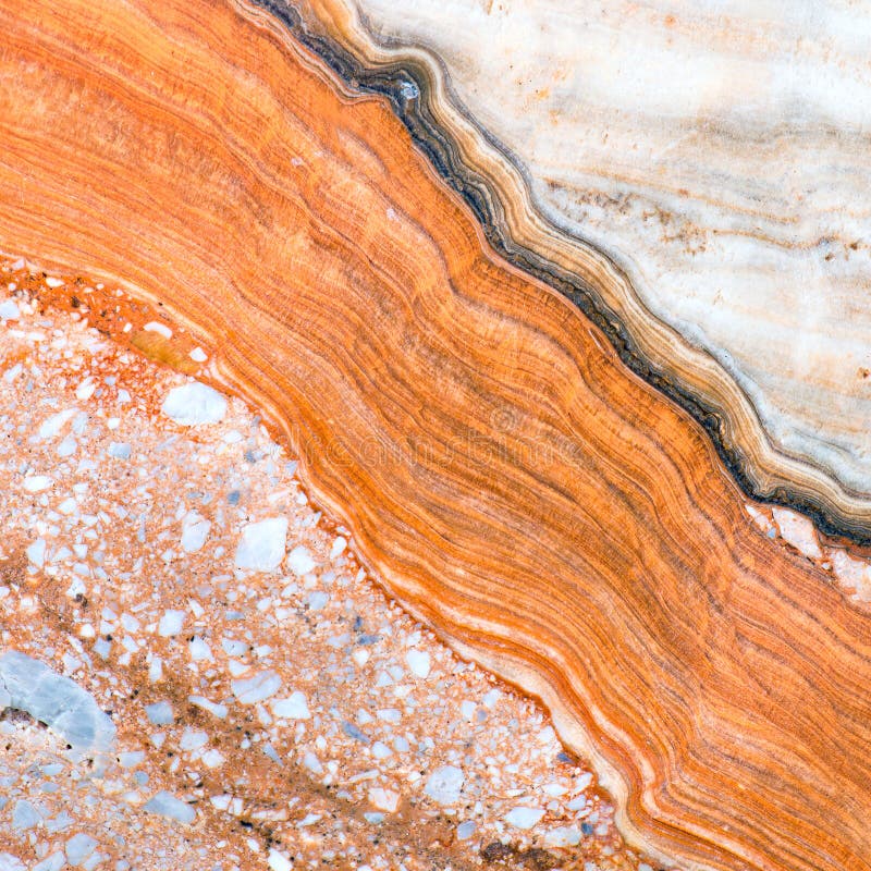 Close up marble stock photo. Image of construction, material - 153298278