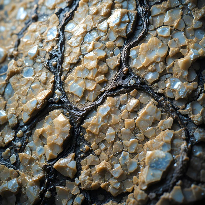 Microfossilstructure Stock Illustrations – 1 Microfossilstructure Stock ...