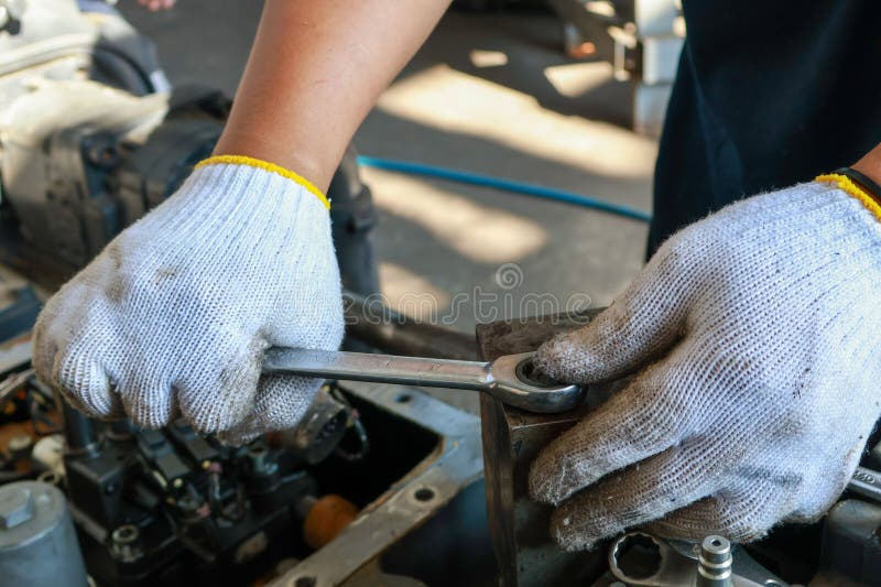 Mechanic Hand Loosin Stock Photos - Free & Royalty-Free Stock Photos ...