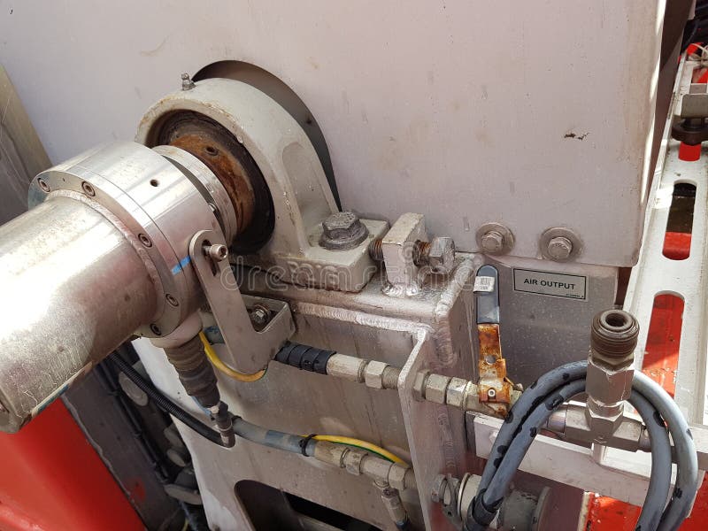 Wireline Drum Stock Photos - Free & Royalty-Free Stock Photos from ...