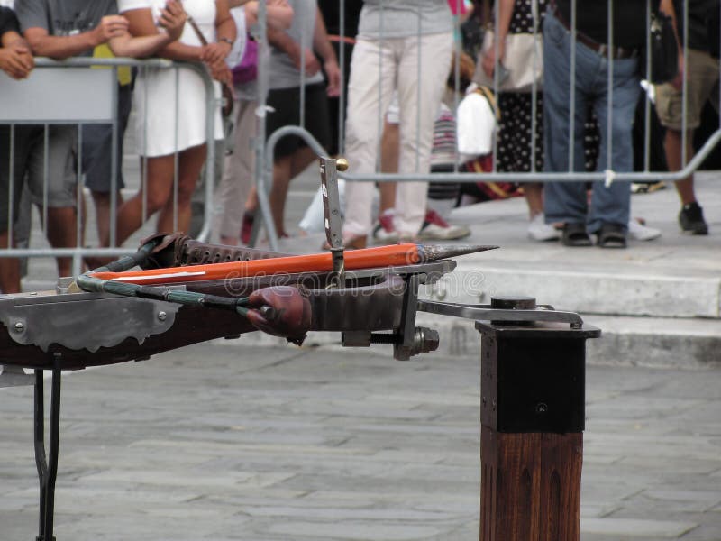 Crossbow Drawing Bow Stock Photos - Free & Royalty-Free Stock Photos ...