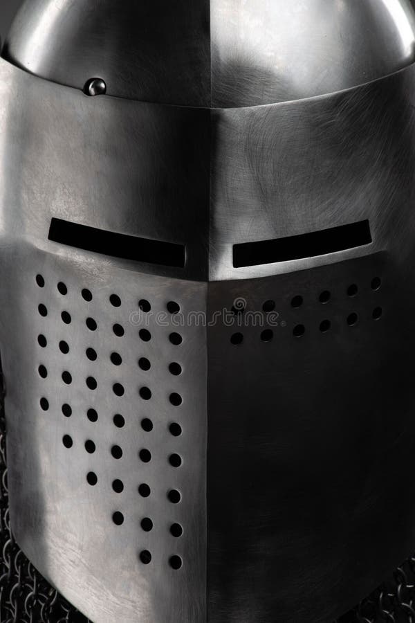 Italian Bascinet Helmet Stock Photos - Free & Royalty-Free Stock Photos ...