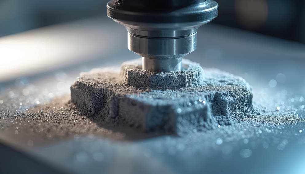 Additive Manufacturing Technology Stock Illustrations – 5,693 Additive ...