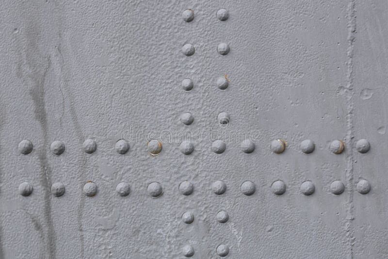 A close-up of metal plates stock image. Image of plates - 159908953