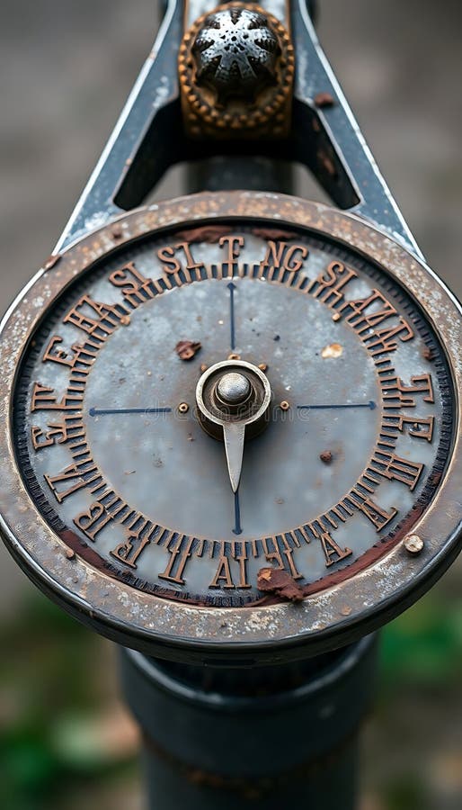 Weathered Anemometer Stock Illustrations – 5 Weathered Anemometer Stock ...