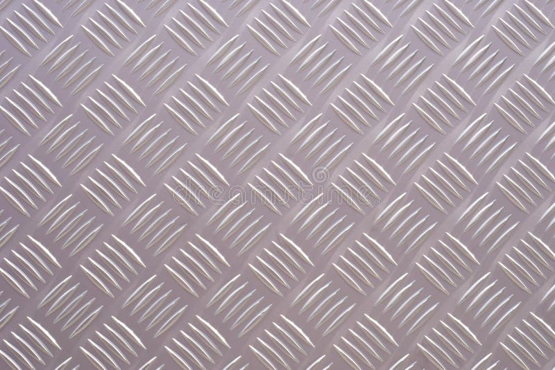 Close Up of Metal Texture Tile Stock Illustration - Illustration of ...