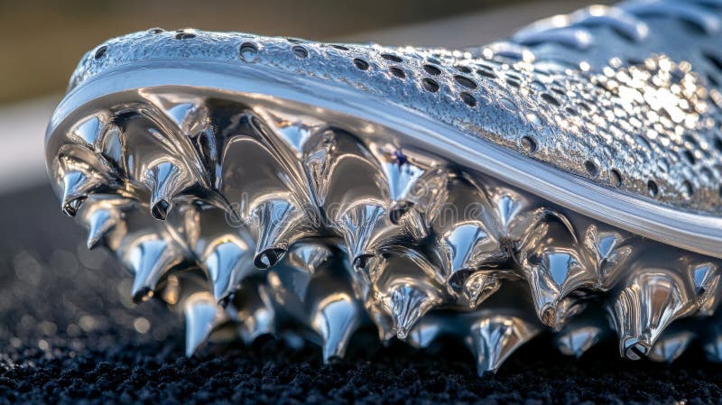 Metallic Track Shoe Stock Illustrations – 14 Metallic Track Shoe Stock ...