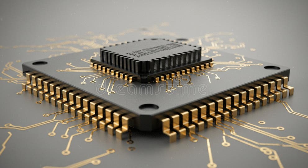 Circuit Casing Stock Illustrations – 454 Circuit Casing Stock ...