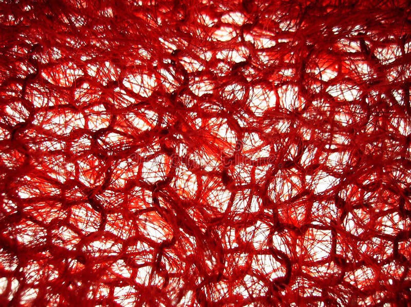 Microfiber Texture with a Soft Large Pile Stock Image - Image of ...