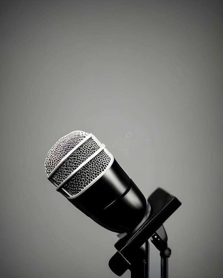 276 Ai Microphone Stock Photos - Free & Royalty-Free Stock Photos from ...