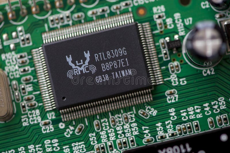 Realtek Chip Stock Photos - Free & Royalty-Free Stock Photos from ...