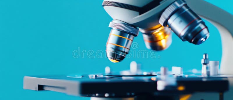 Laboratory with High-tech Equipment and Cutting-edge Technology, for ...