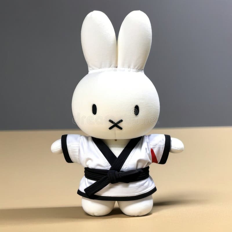 Miffy Stock Illustrations – 18 Miffy Stock Illustrations, Vectors ...