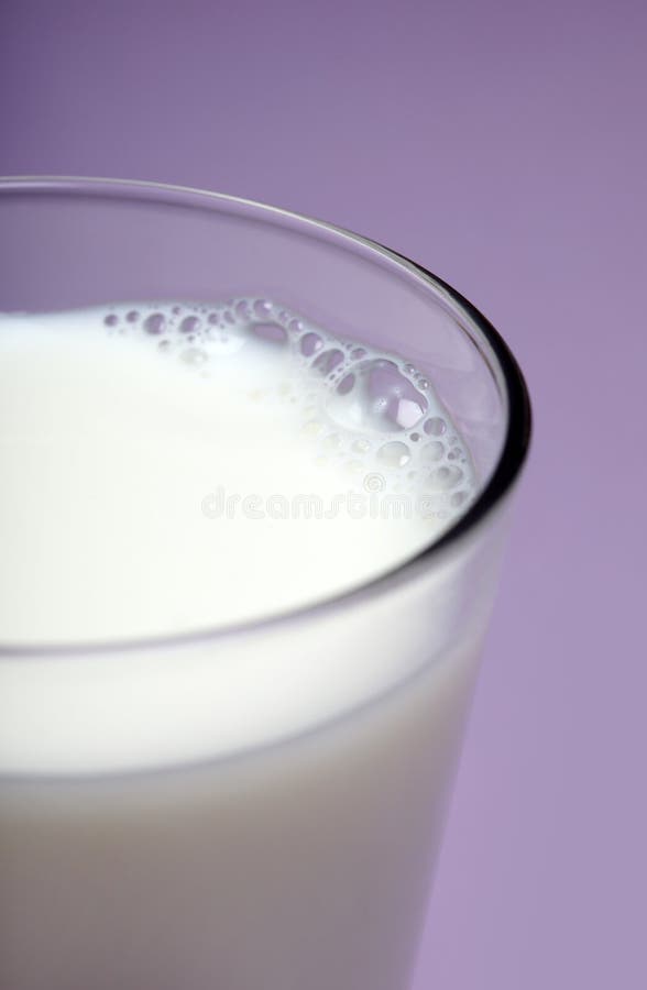 Close up of milk stock image. Image of milk, eating, healthy - 8798167