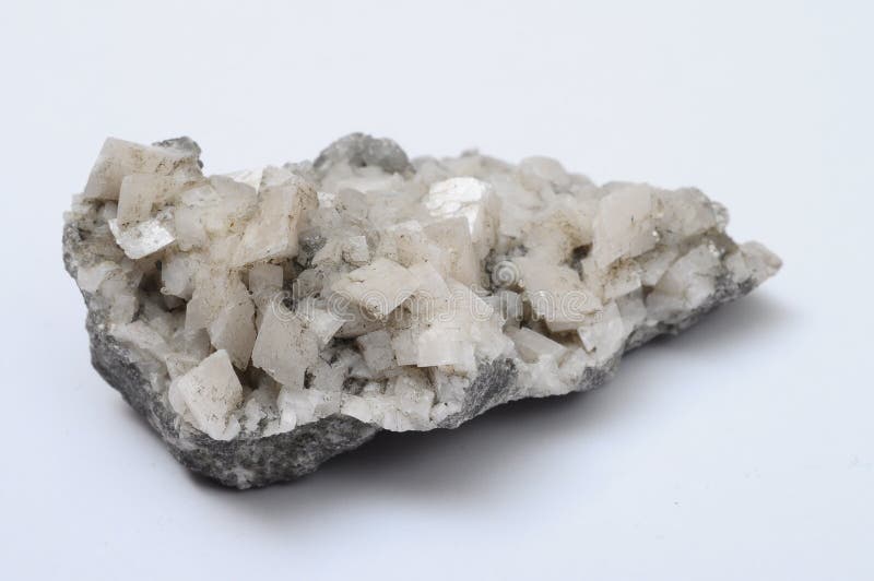 Close up of mineral stone stock image. Image of crystal - 46594011