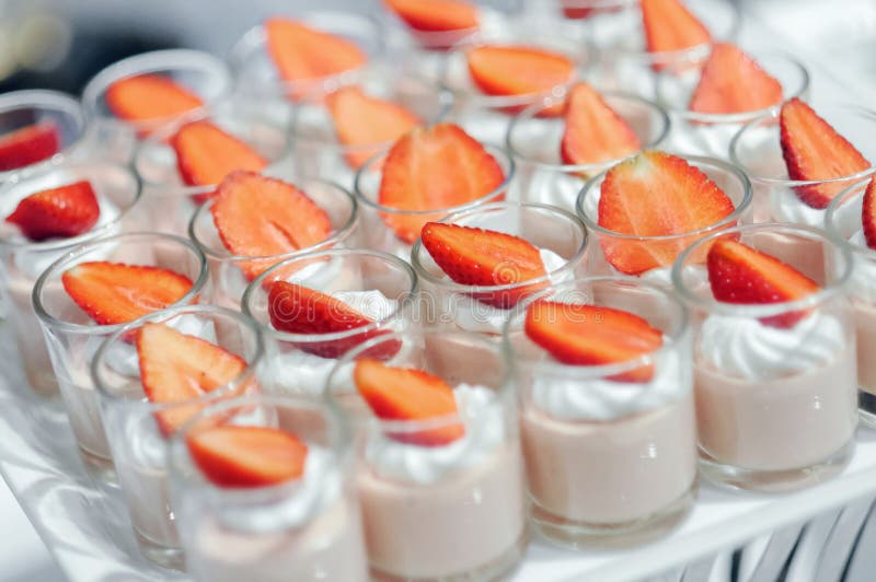 Sweet buffet stock photo. Image of color, delicatessen - 14178716