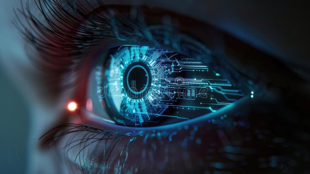 Minimal Eye Stock Illustrations – 24,413 Minimal Eye Stock ...