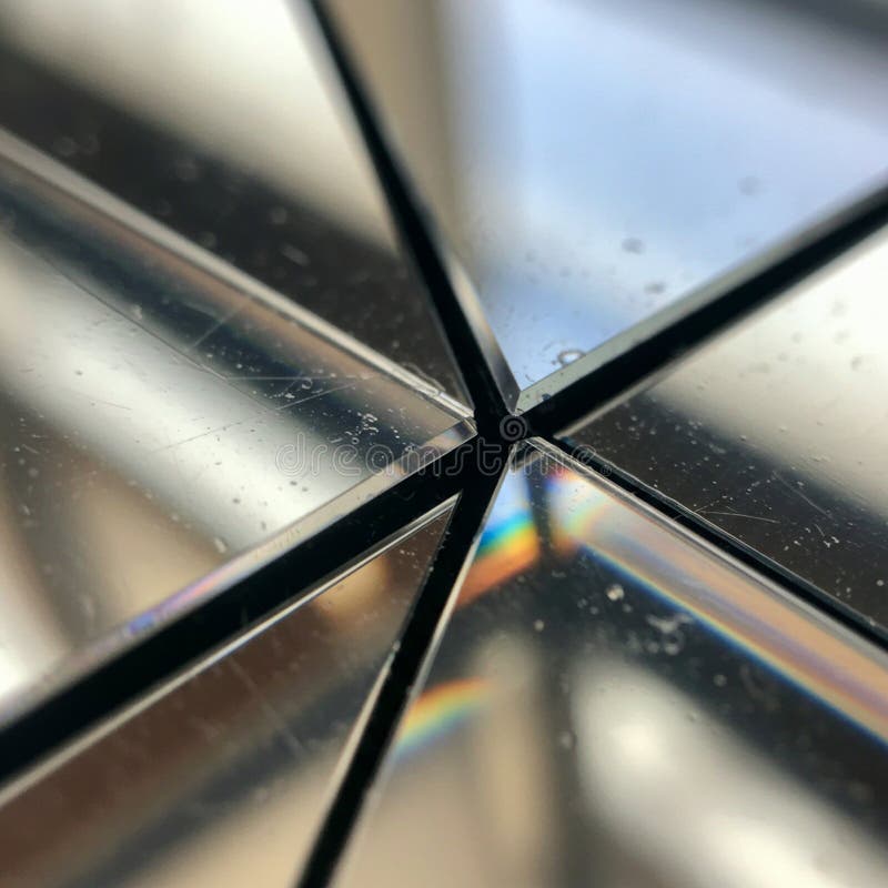 Central Black Triangular Prism Stock Illustrations – 16 Central Black ...