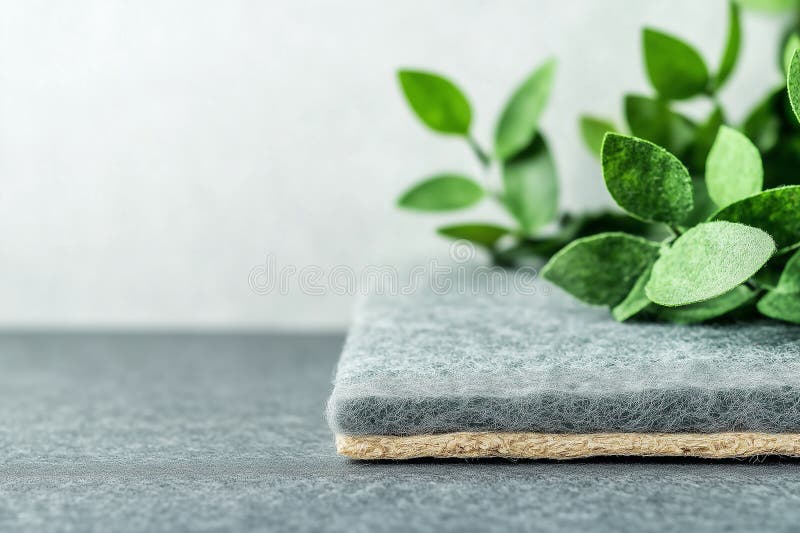 Eco-friendly Composite Insulation Panel for Sustainable Roofing and ...