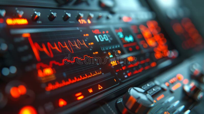 High Tech Machine Stock Illustrations – 14,943 High Tech Machine Stock ...